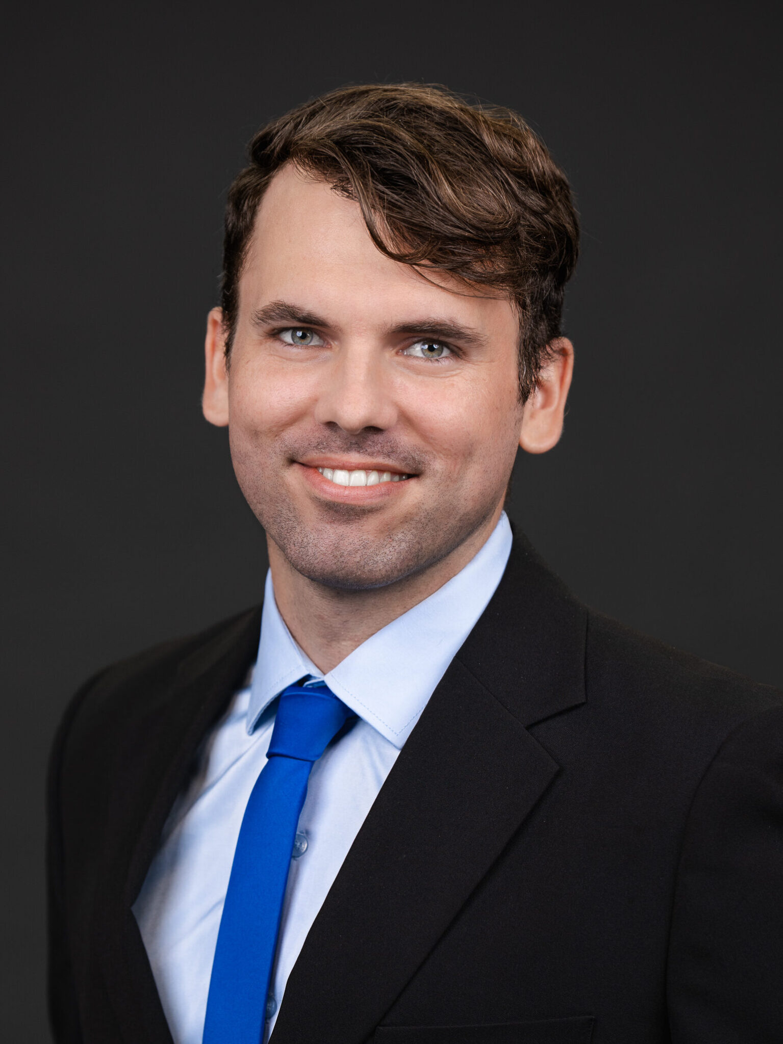 Our Team - Compass TV