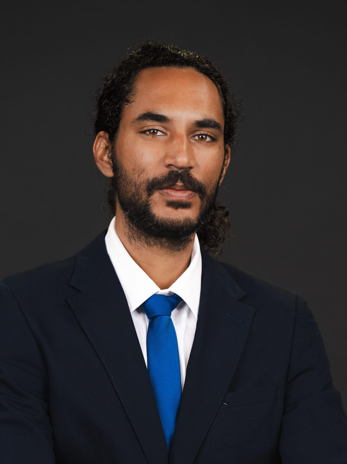 Our Team - Compass TV