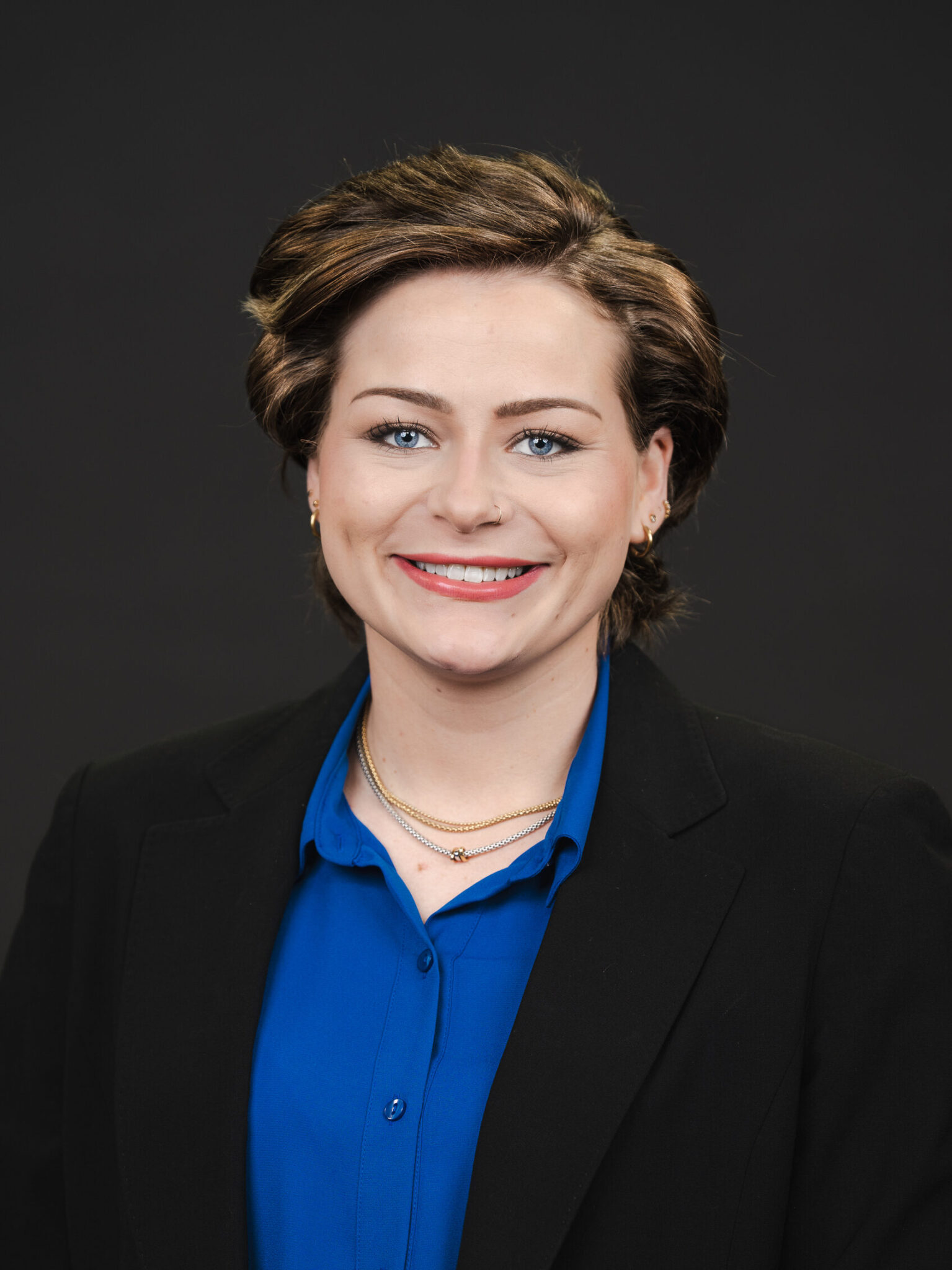 Our Team - Compass TV