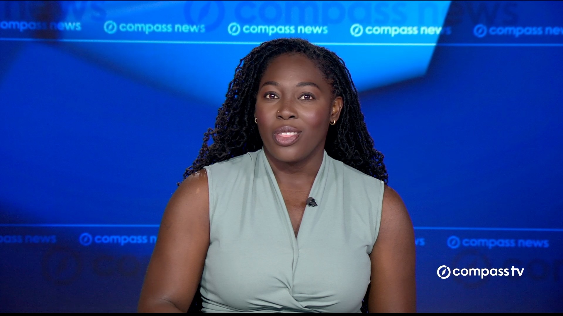 Compass News – 6 April 2025 - Compass TV