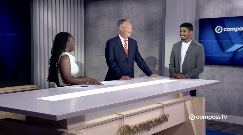 Compass News – 7 May 2025 - Compass TV