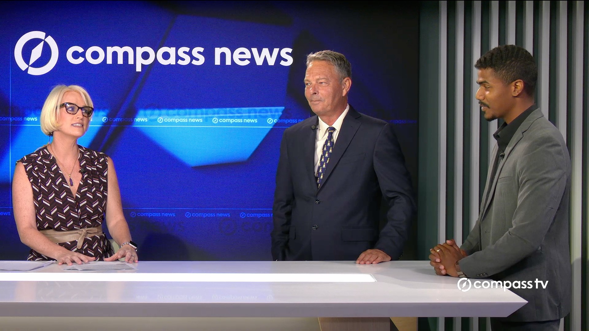 Compass News – 24 June 2025 - Compass TV