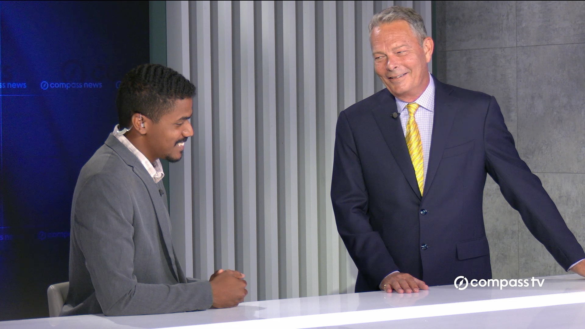 Compass News – 26 June 2025 - Compass TV