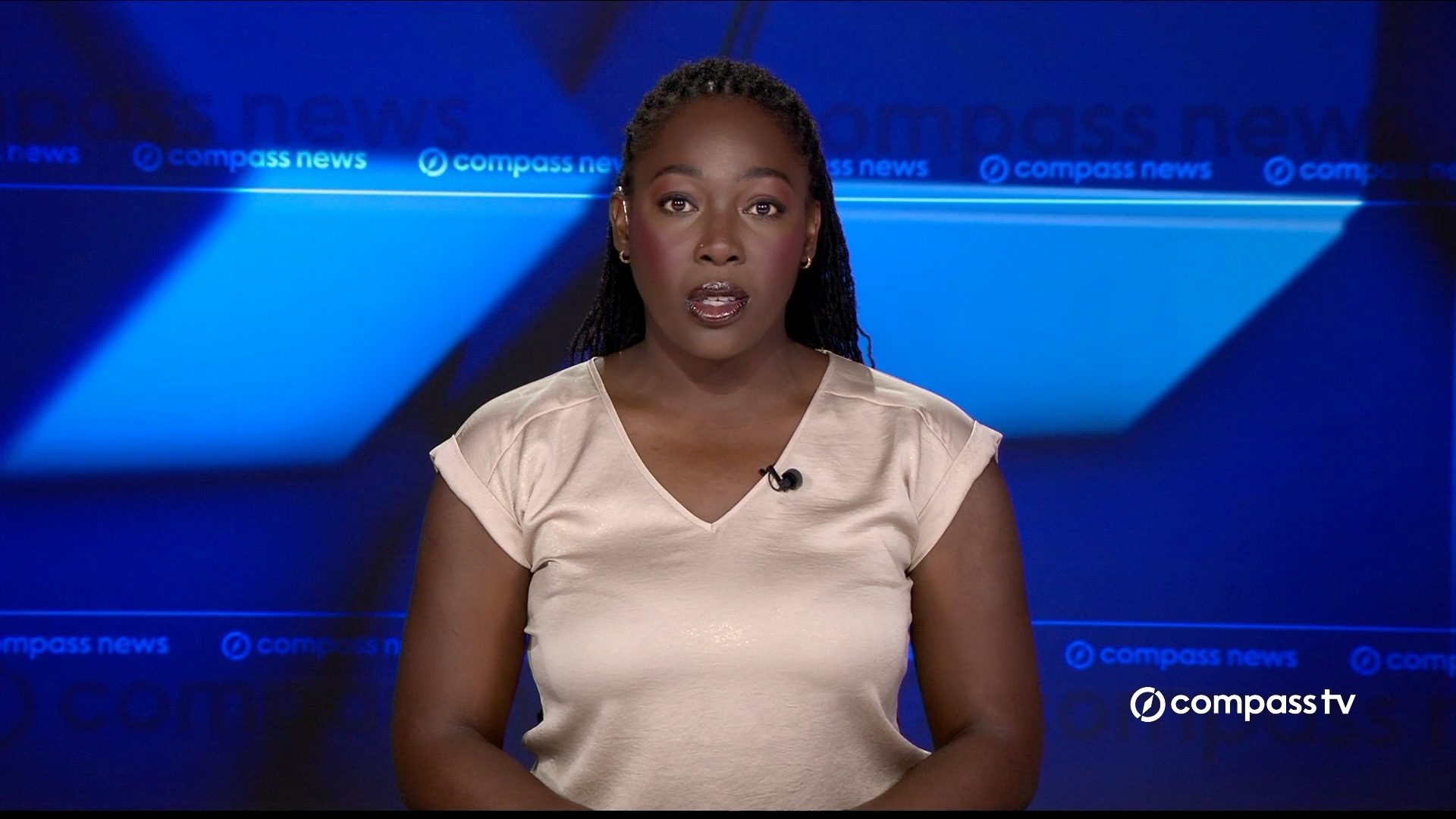 Compass News – 5 June 2025 - Compass TV