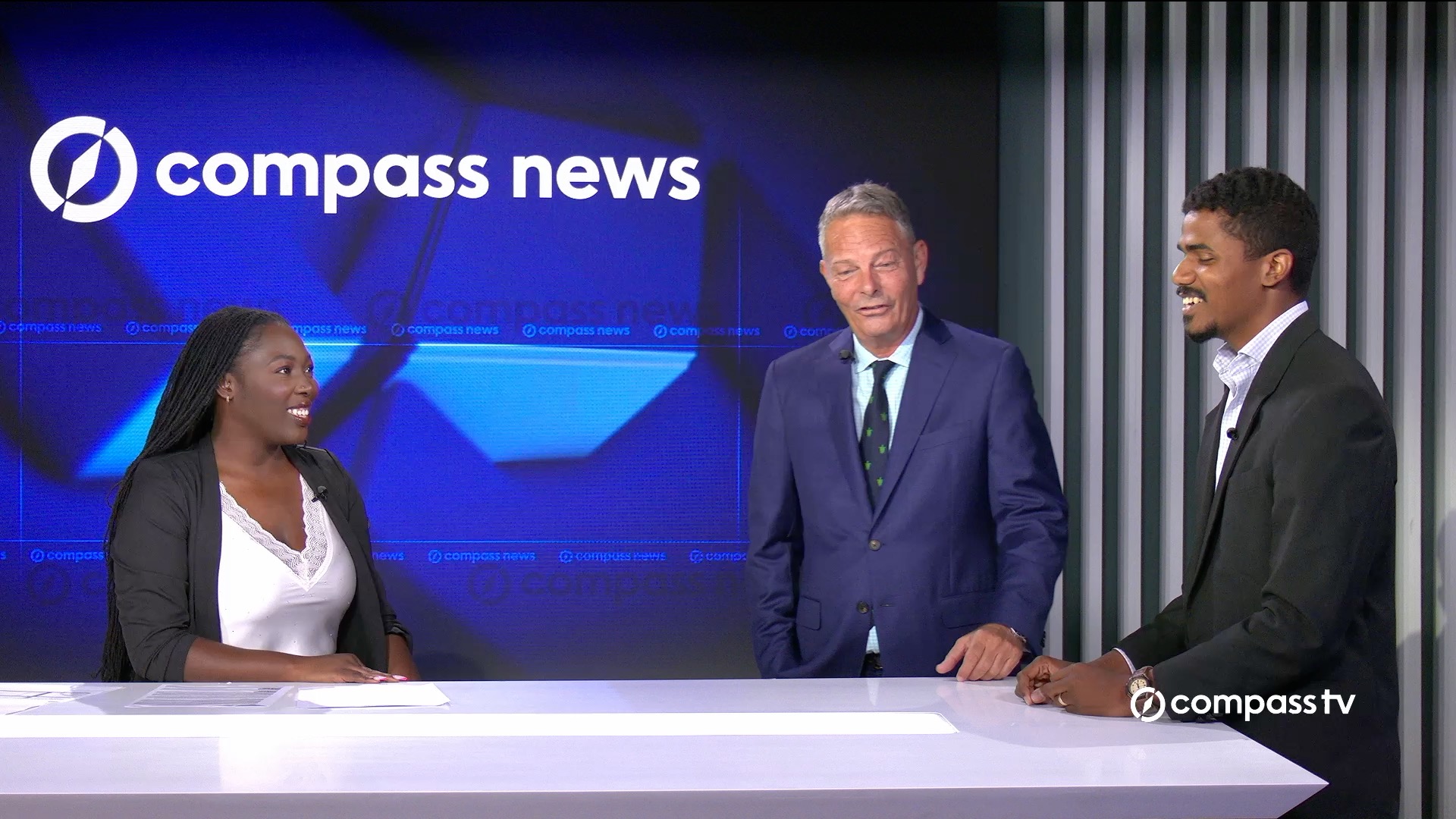 Compass News – 11 June 2025 - Compass TV