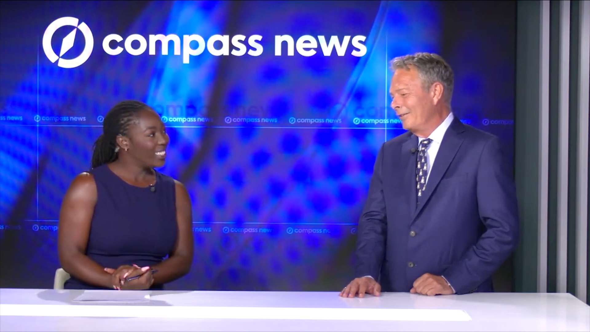 Compass News – 6 June 2025 - Compass TV