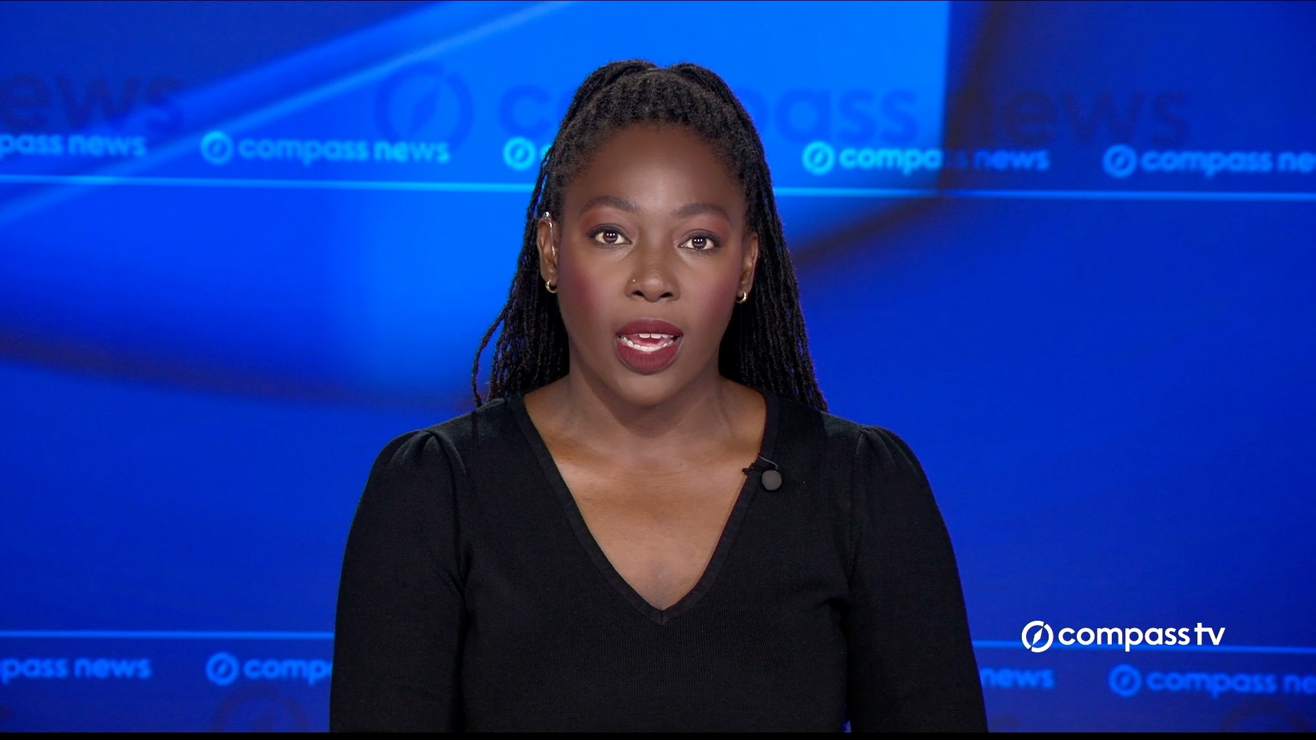 Compass News – 13 Jun 2025 - Compass TV