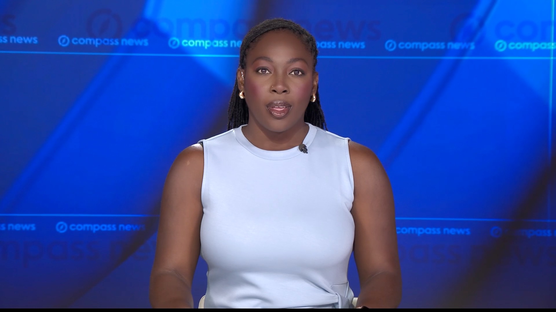 Compass News – 8 July 2025 - Compass TV