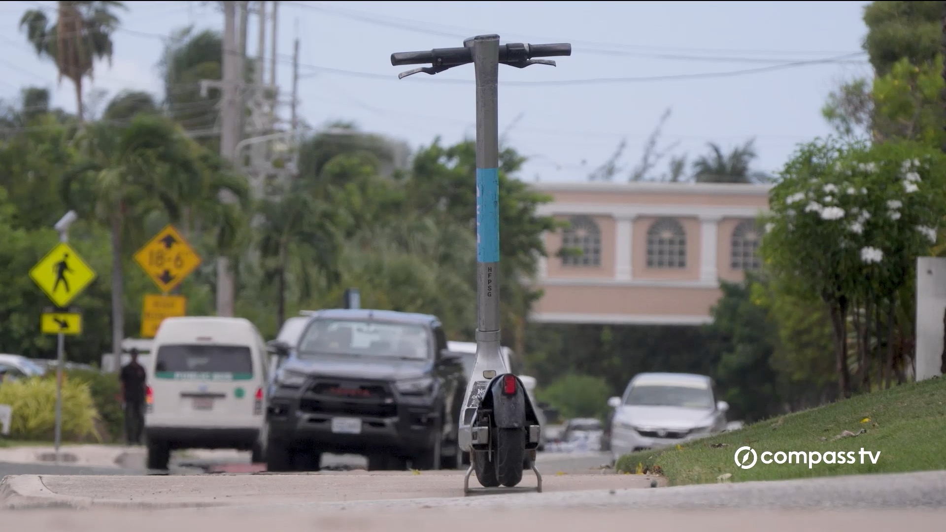 E Bike And E Scooter Crackdown Authorities Issue Stark Warning