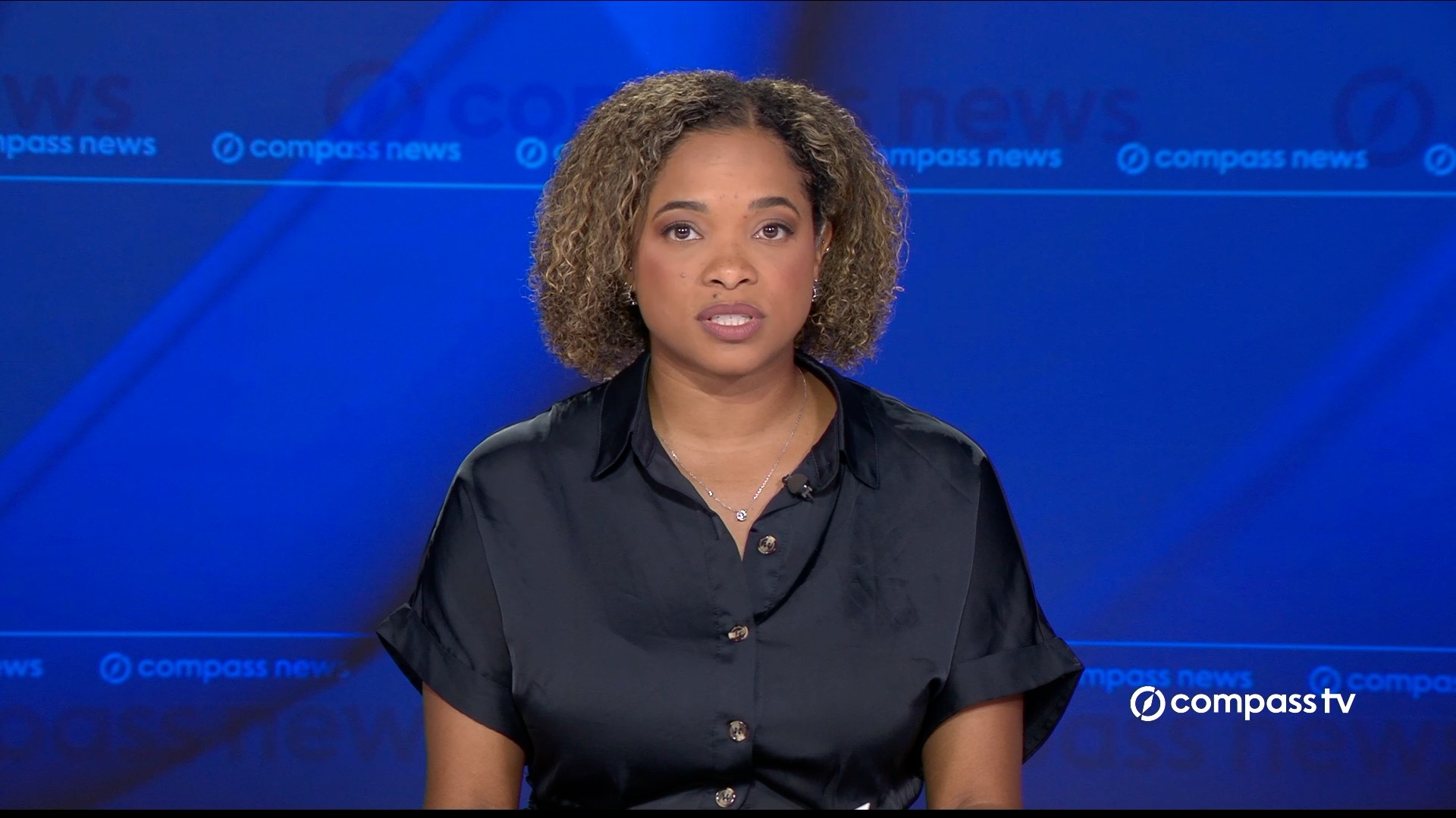 Compass News – 11 July 2025 - Compass TV