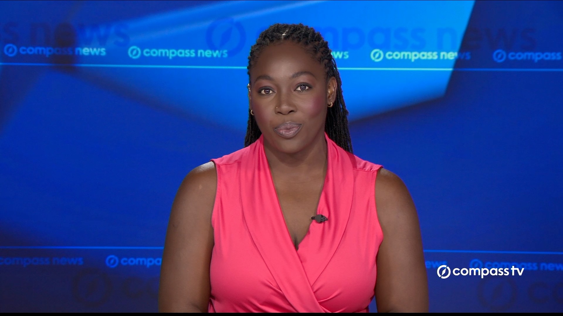 Compass News – 4 July 2025 - Compass TV