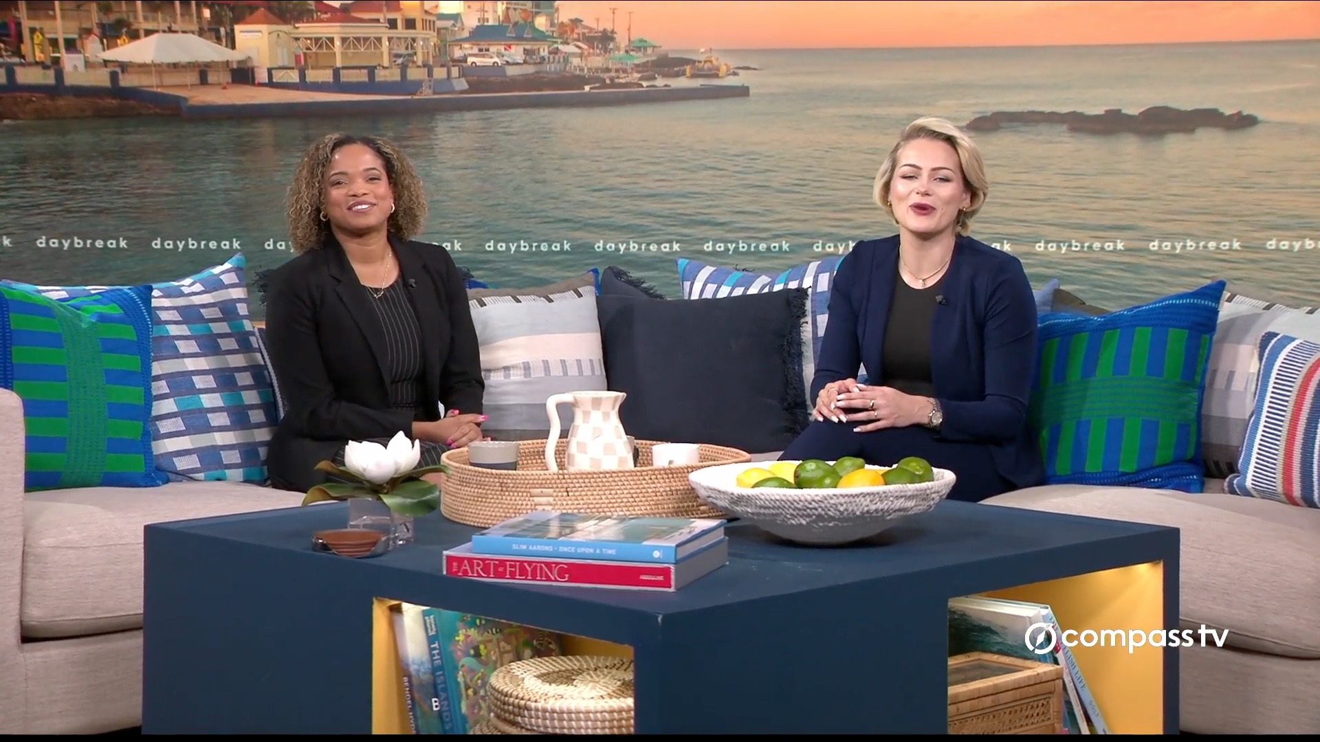 Compass News – 11 July 2025 - Compass TV