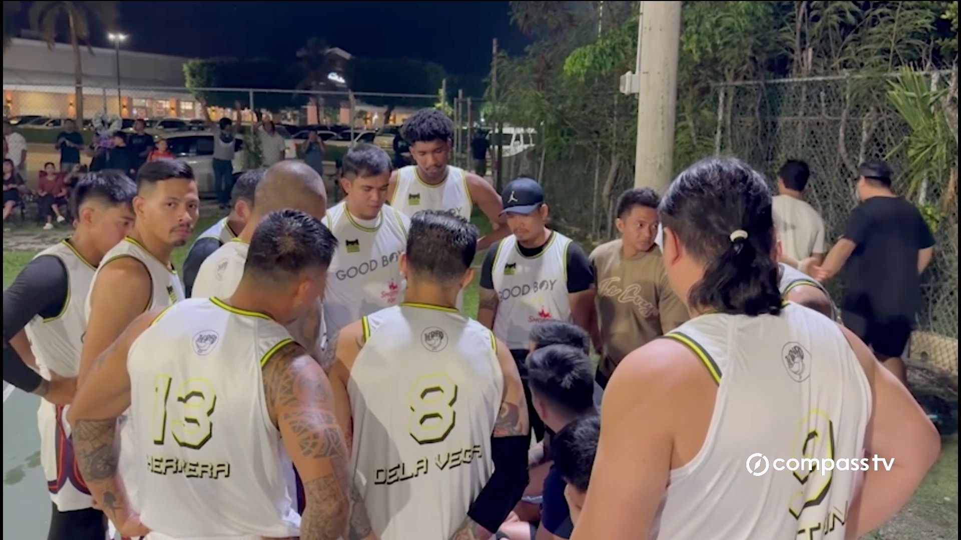 Sports Recap – 30 July 2025 - Compass TV