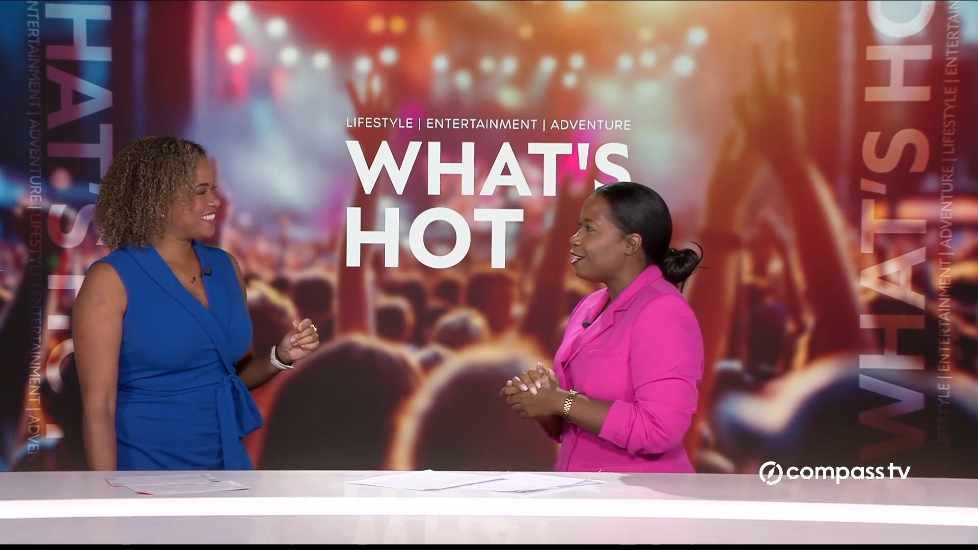 What’s Hot in Cayman this week - 8 Aug 2025 - Compass TV