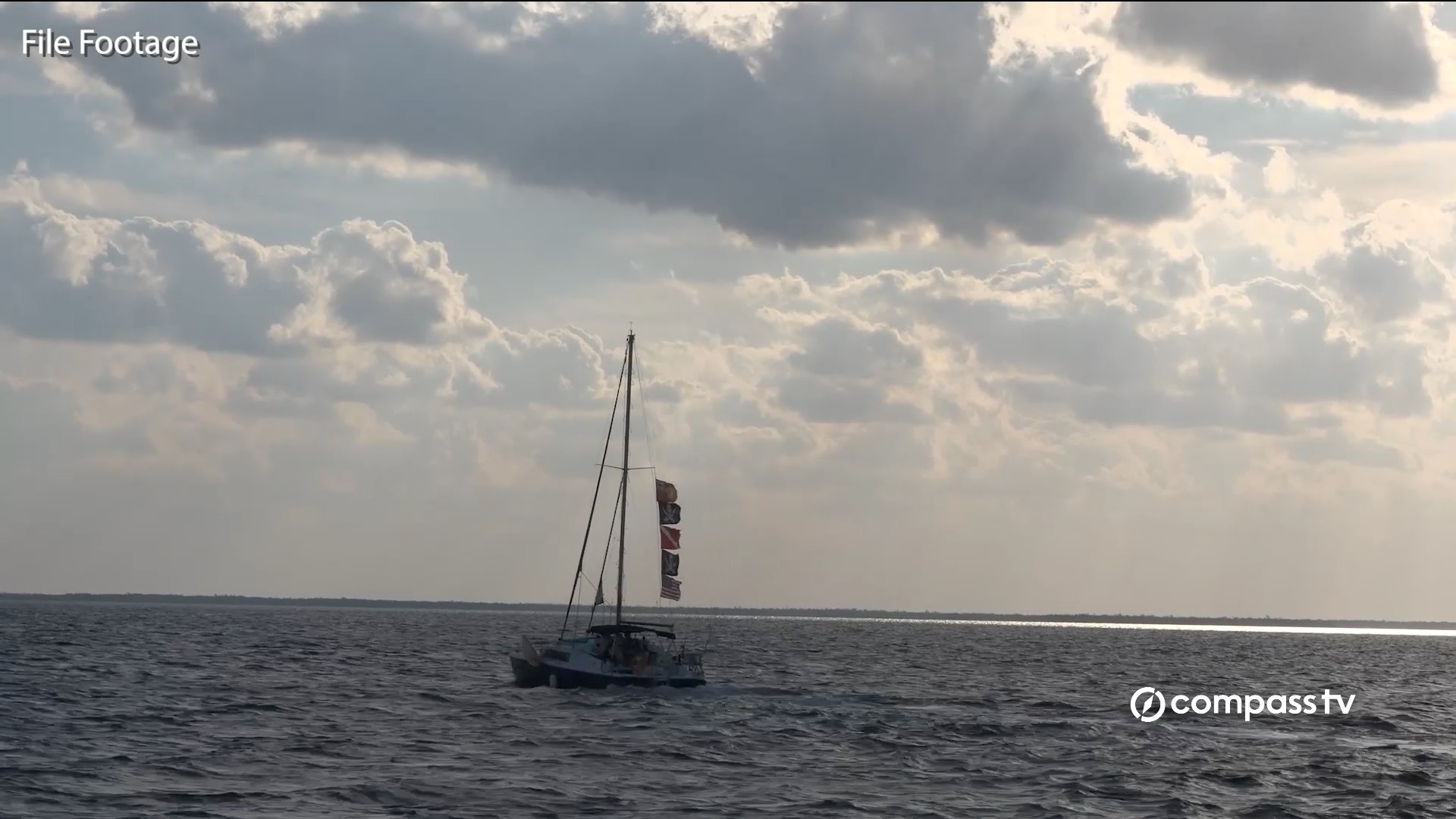 Cayman Marks World Maritime Day - Compass TV