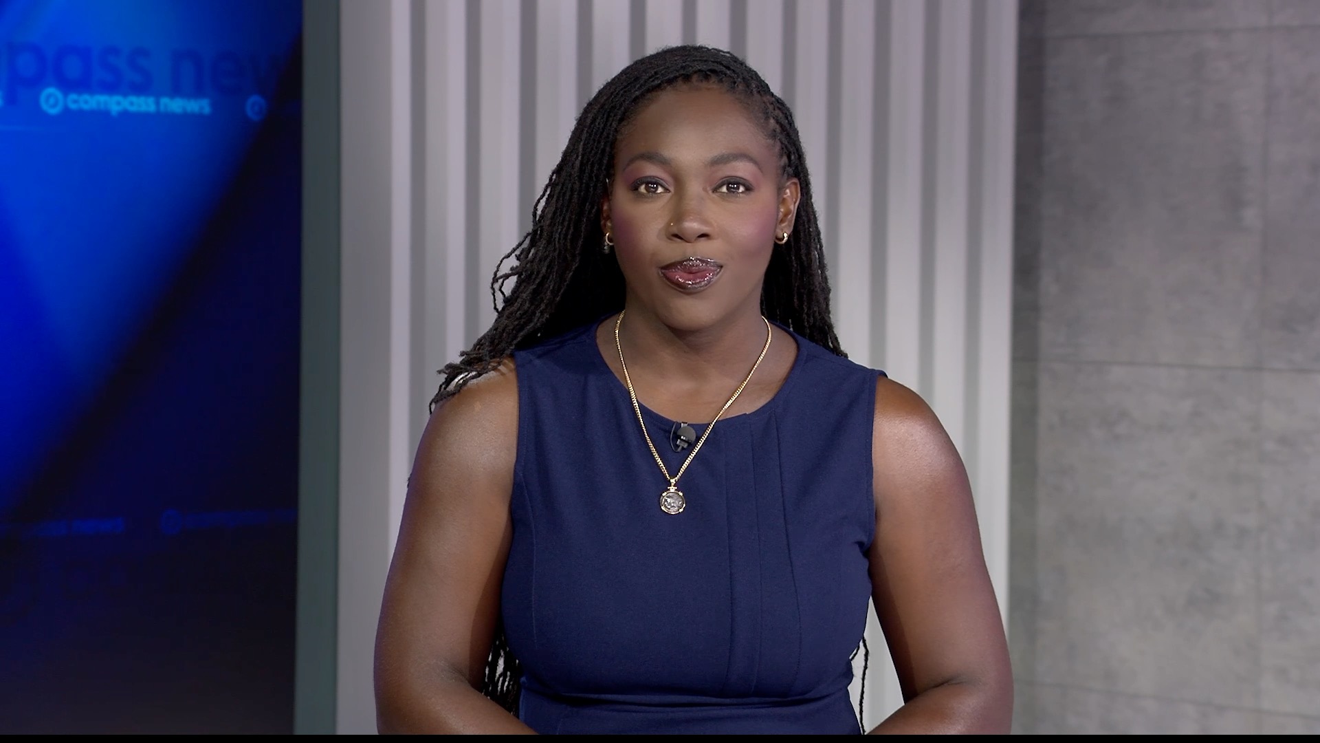 Compass News – 8 September 2025 - Compass TV