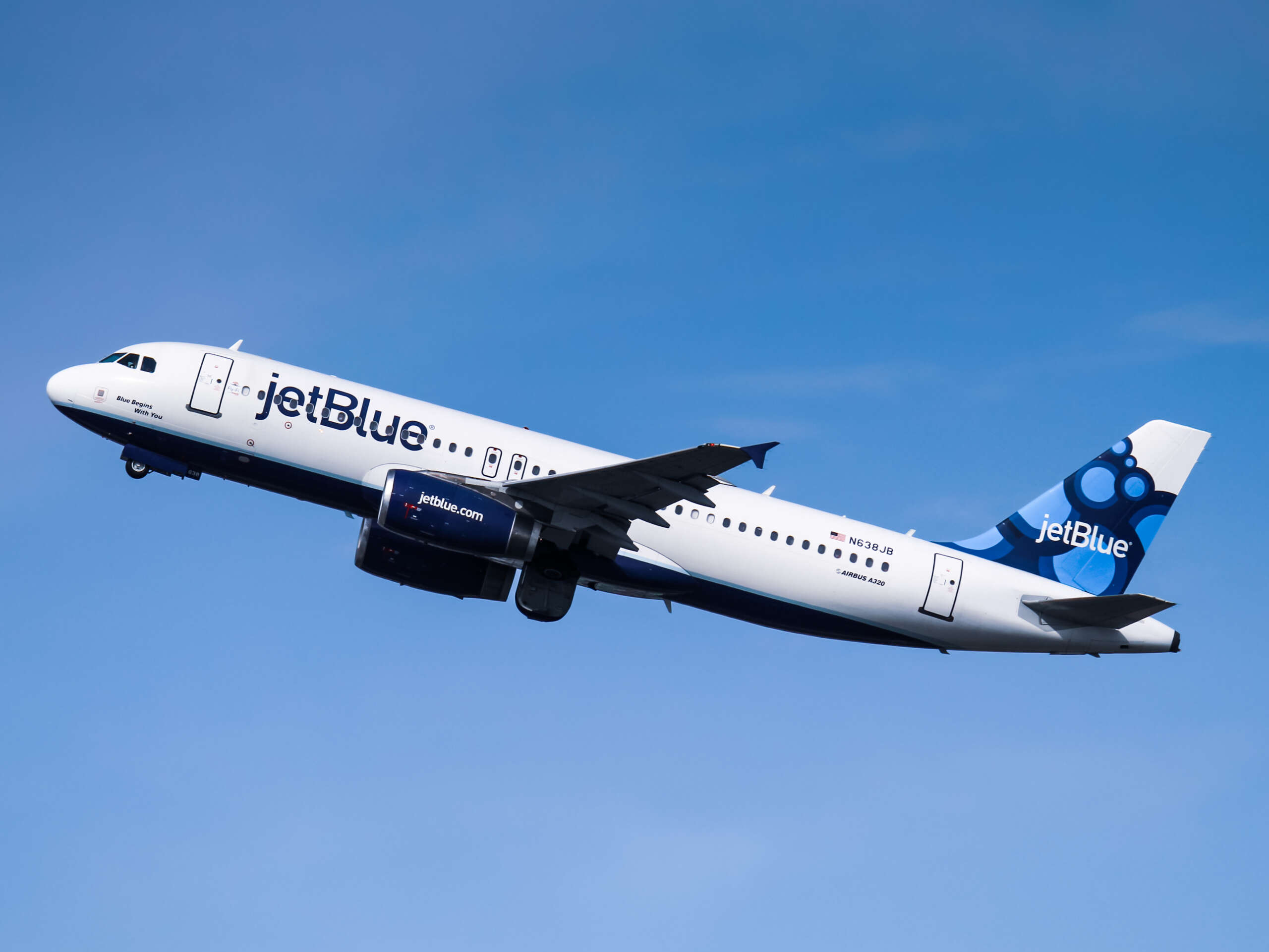 JetBlue brings back Fort Lauderdale route - Compass TV