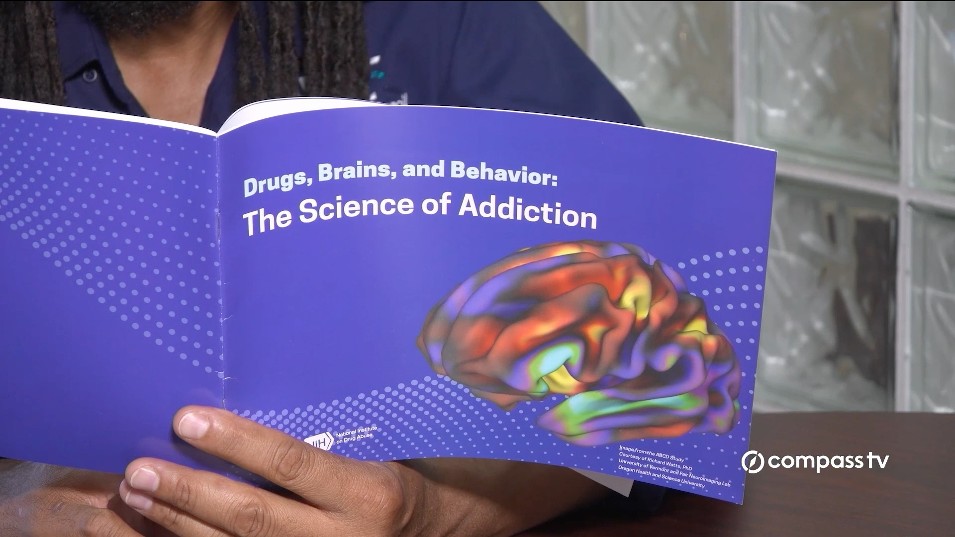Parental tips for kids under the influence - Compass TV