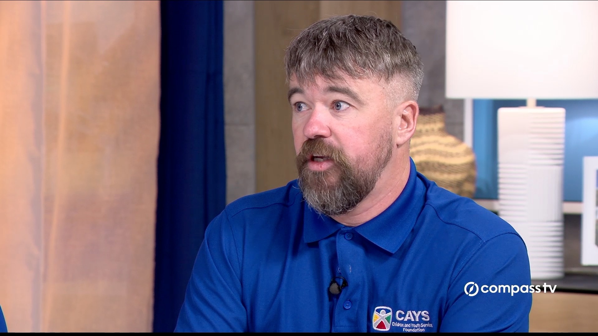 CAYS Foundation - Compass TV