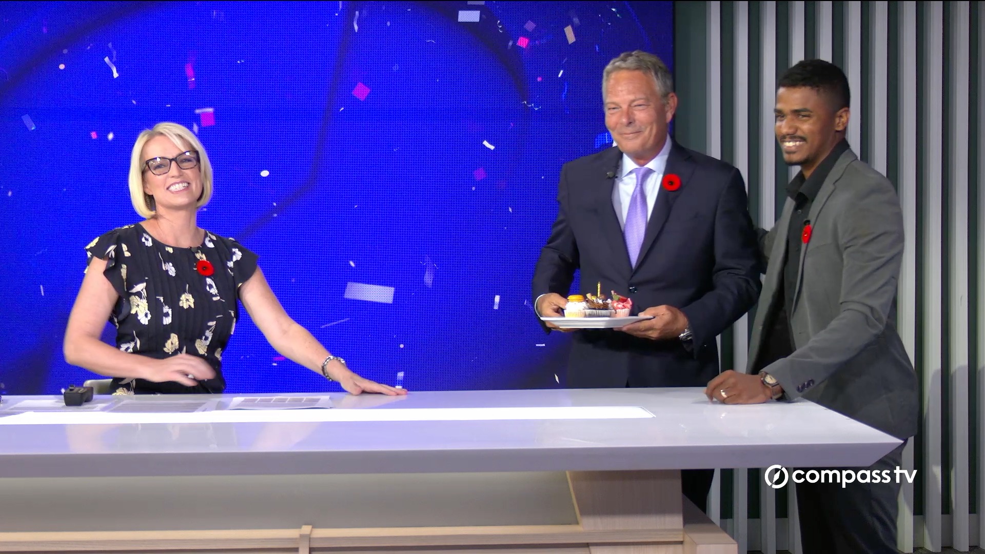 Compass News – 15 October 2025 - Compass TV