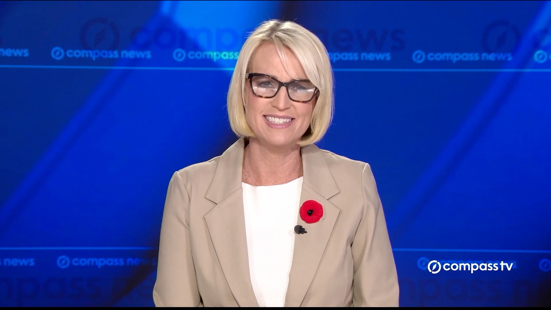 Compass News - 20 October 2025 - Compass TV