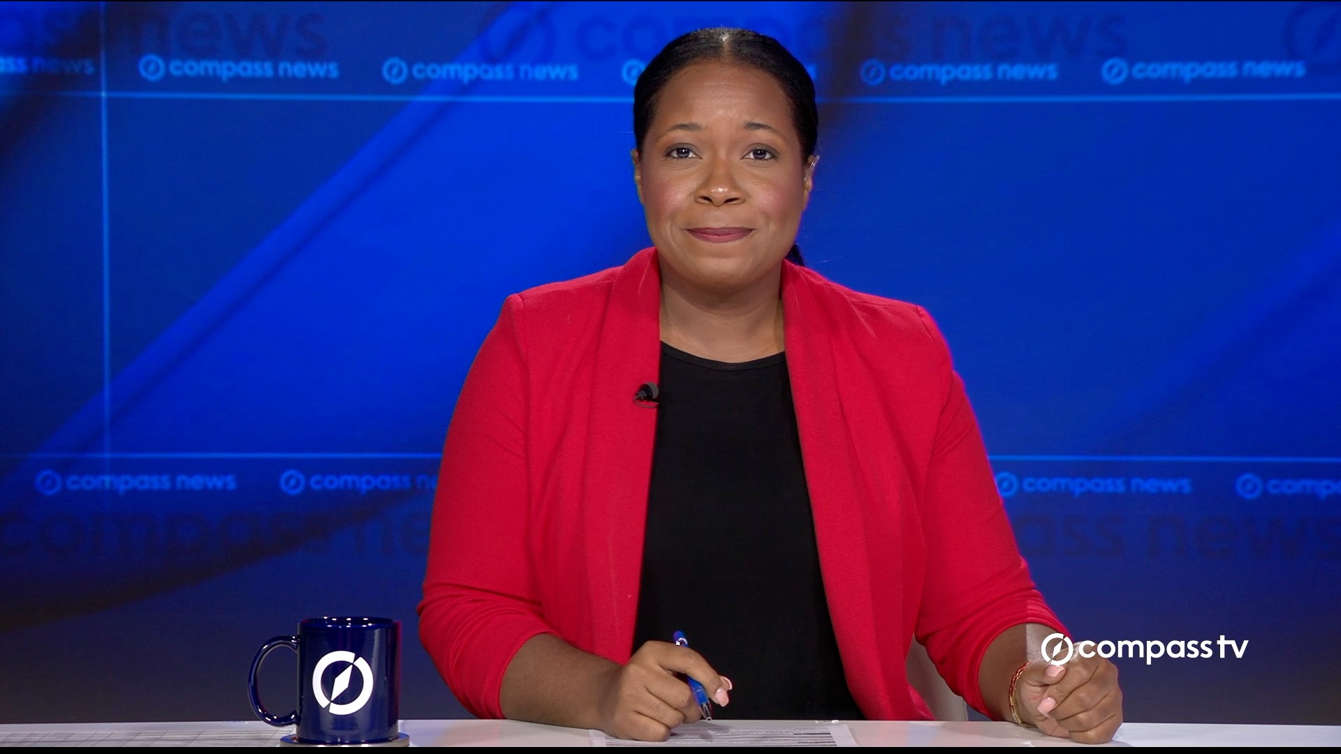 Compass News – 24 October 2025 - Compass TV