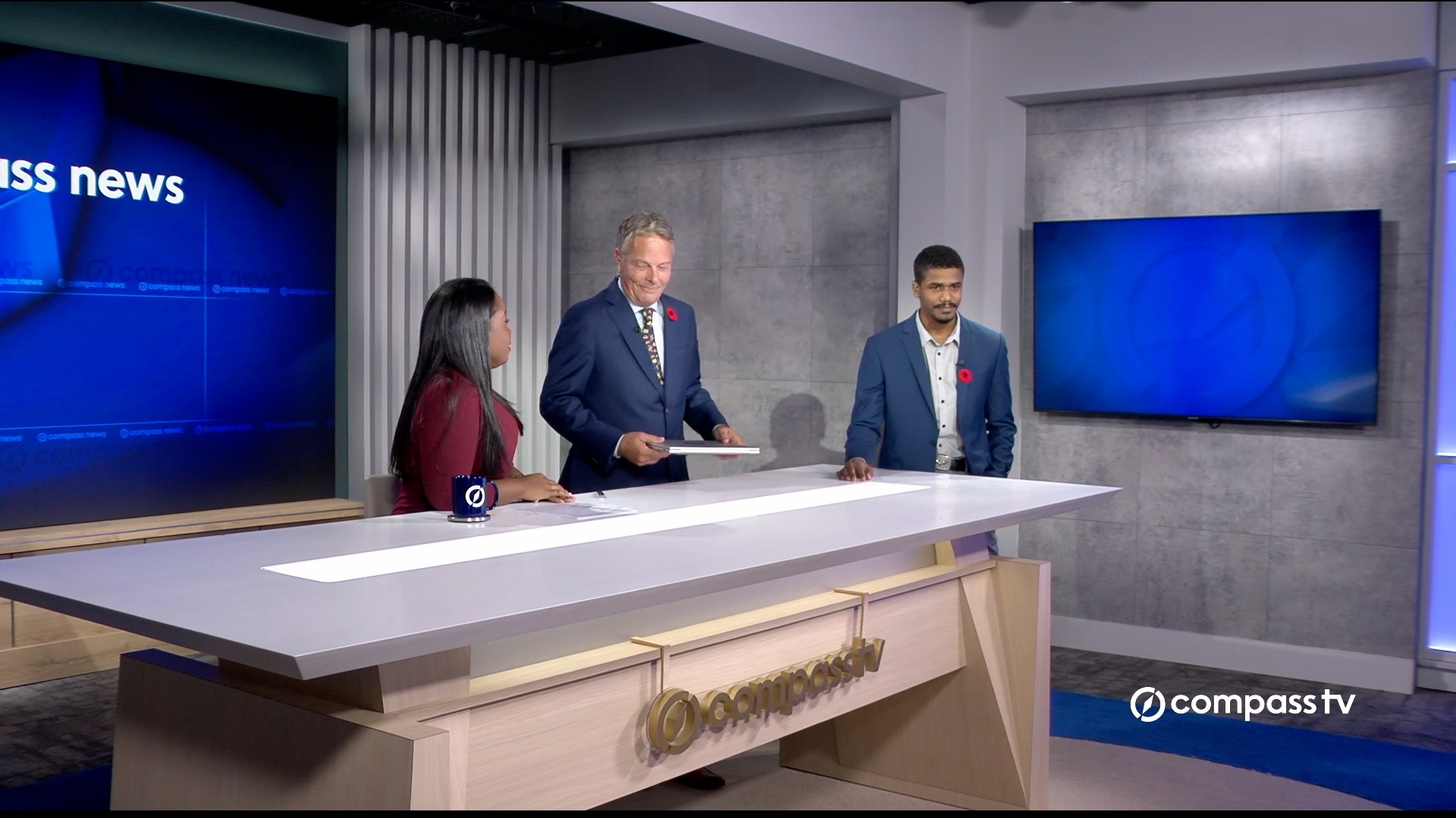 Compass News – 30 October 2025 - Compass TV