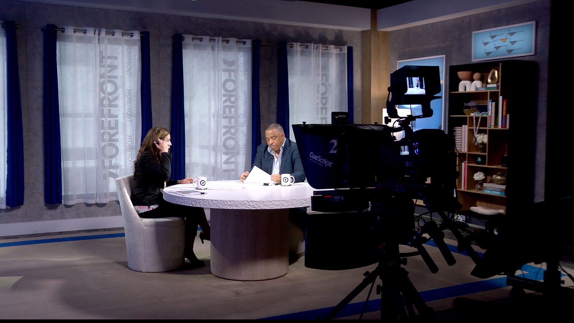 Dissecting proposed immigration changes - Compass TV
