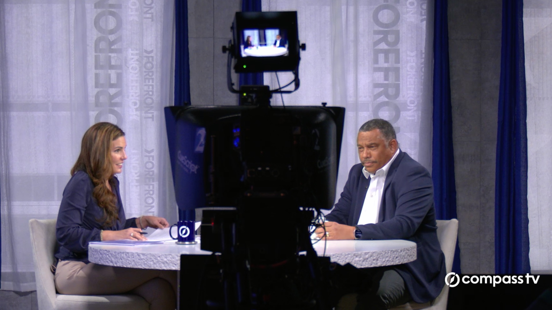 Port Authority Chair on Cayman’s Cargo, Cruise and Future Growth ...