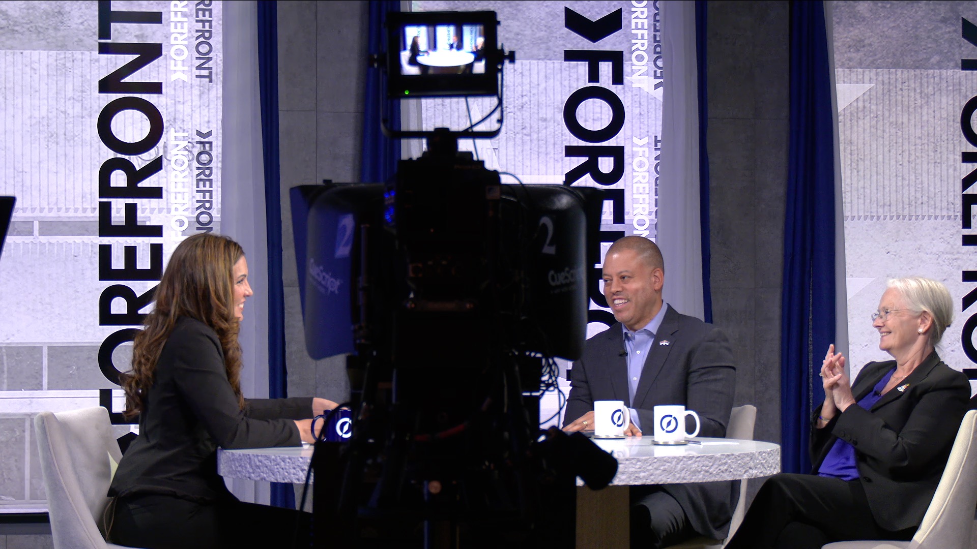 Bridging Governance and Growth - Cayman’s Global Path Ahead - Compass TV