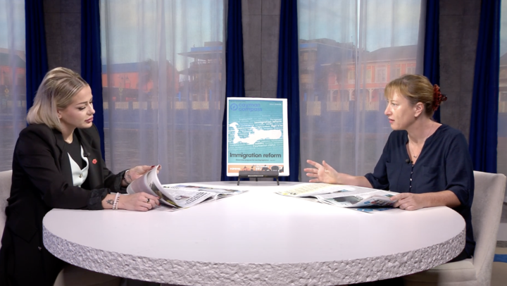 Paper Preview - 28 November 2025 - Compass TV