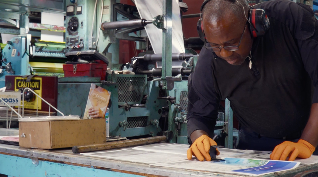 Compass: A 60-Year Legacy - Compass TV