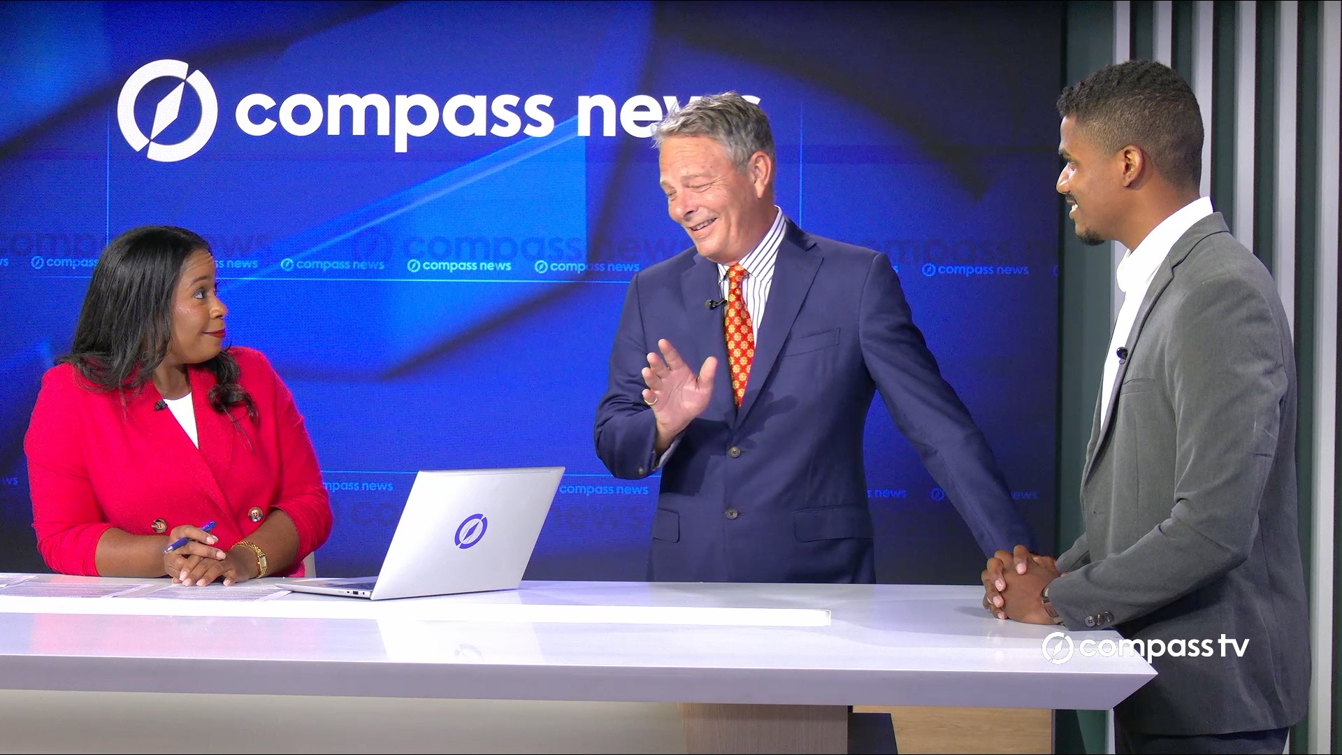 Compass News – 17 December 2025 - Compass TV