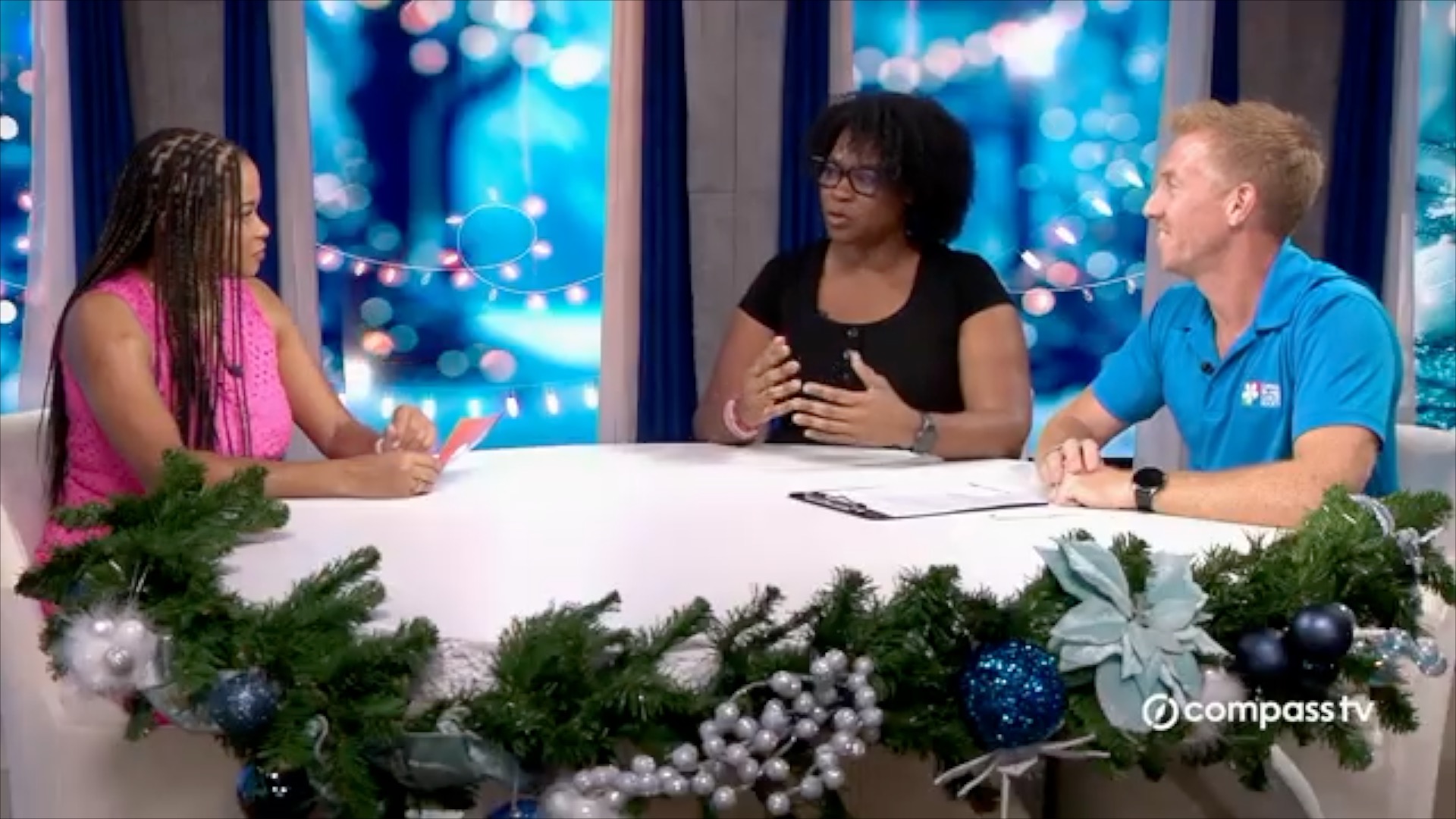 Kickstart Your 2026 Health: Cancer Prevention You Can Act On - Compass TV