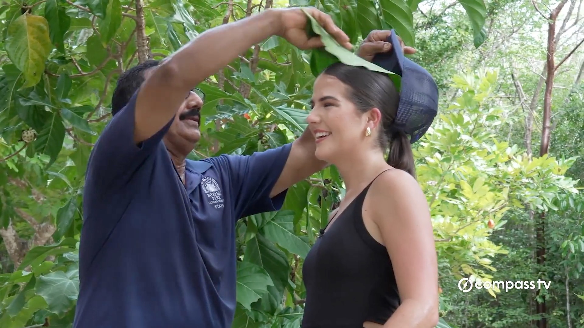 Nature Break - Medicinal plants - Compass TV