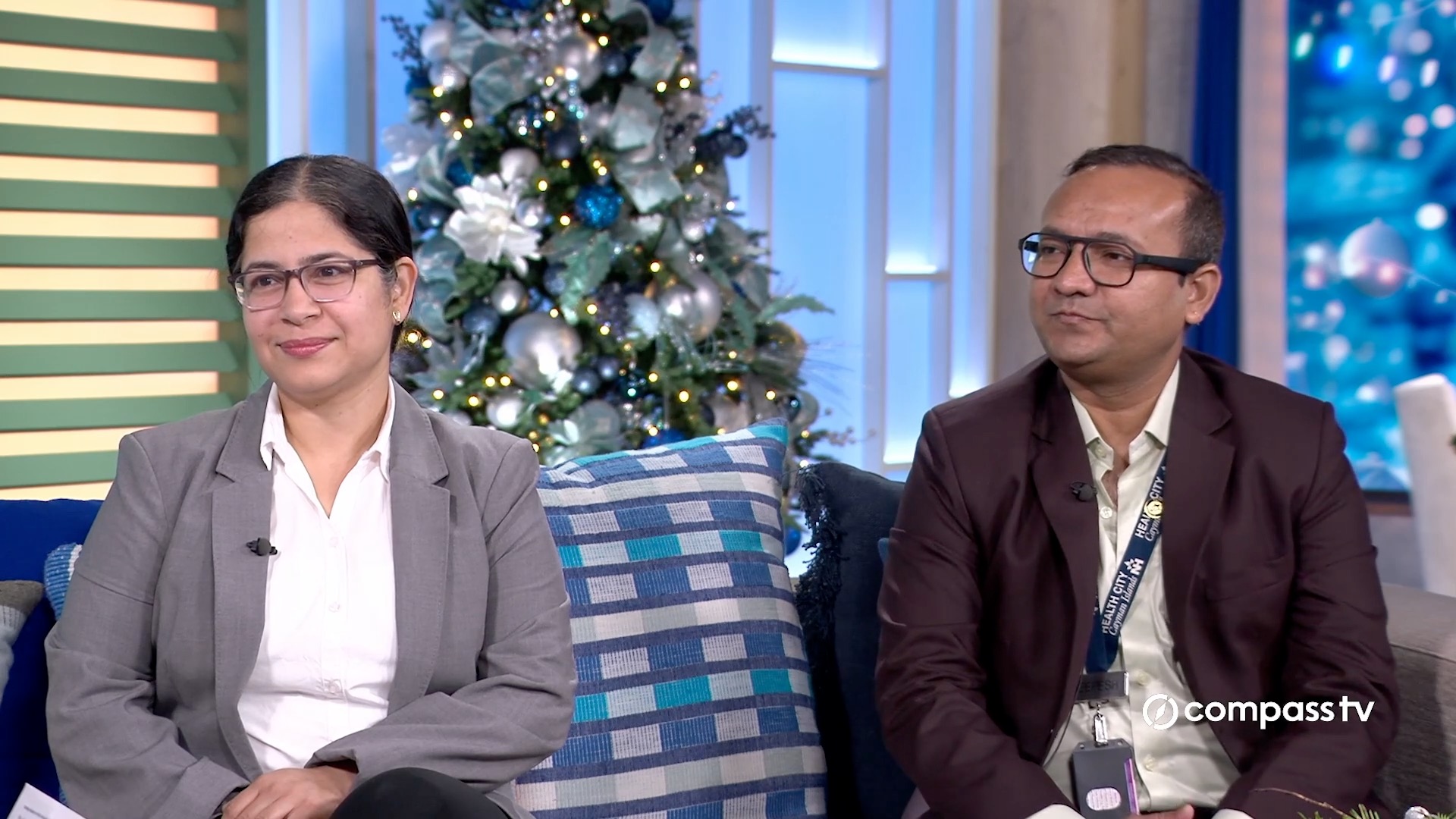 Sleep studies - What you need to know - Compass TV