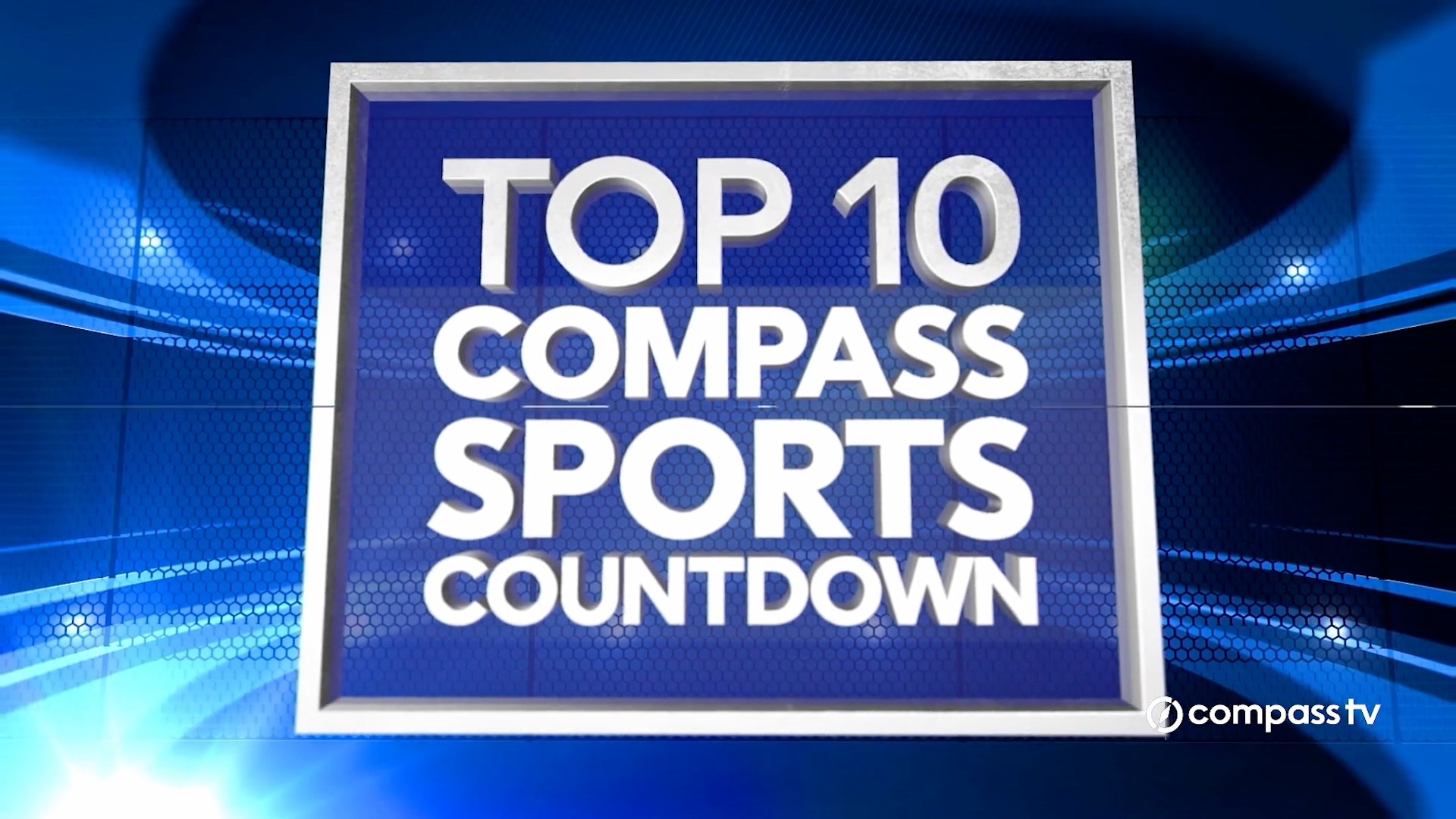 Top 10 countdown - Kehoe and historic CARIFTA teams take ninth and tenth spots - Compass TV