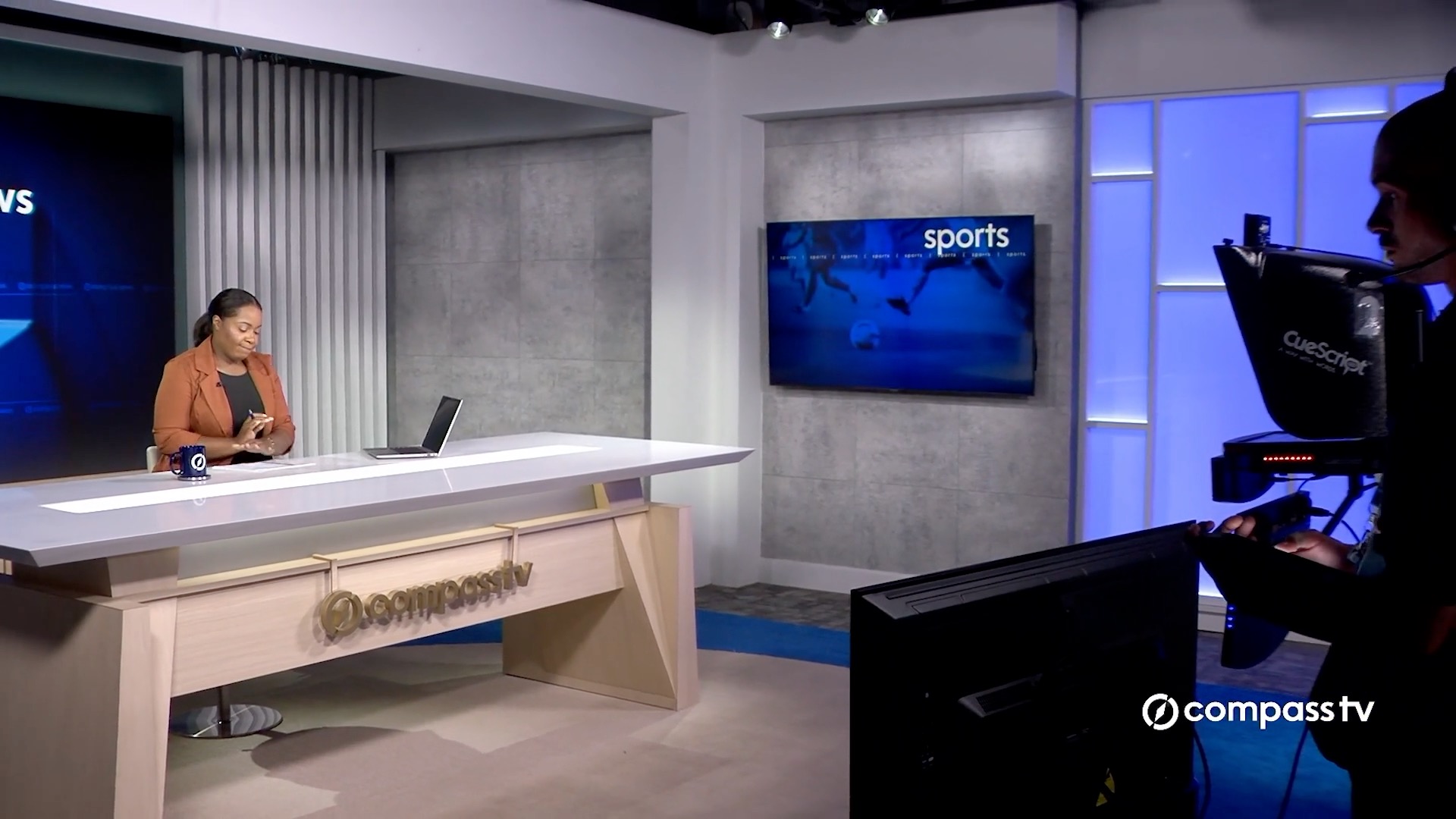 Compass News - 19 January 2026 - Compass TV