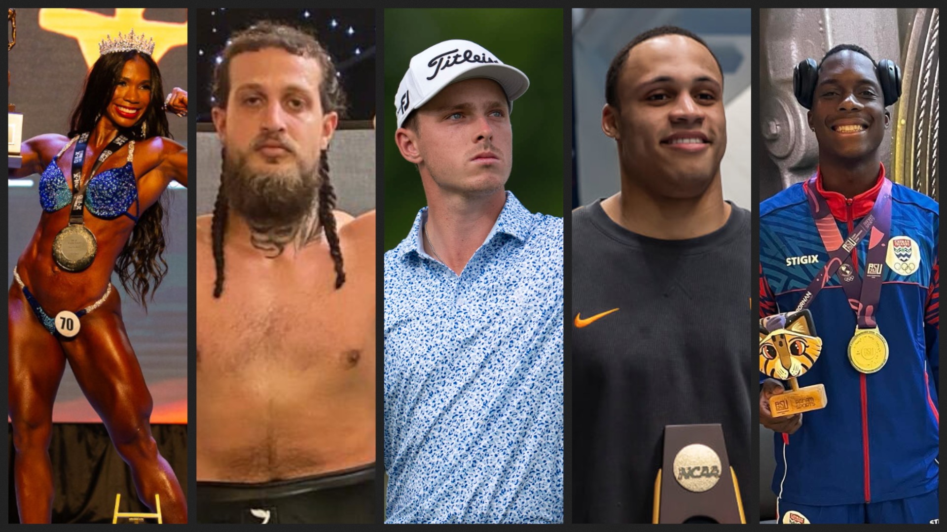 Compass sports round table - Compass TV