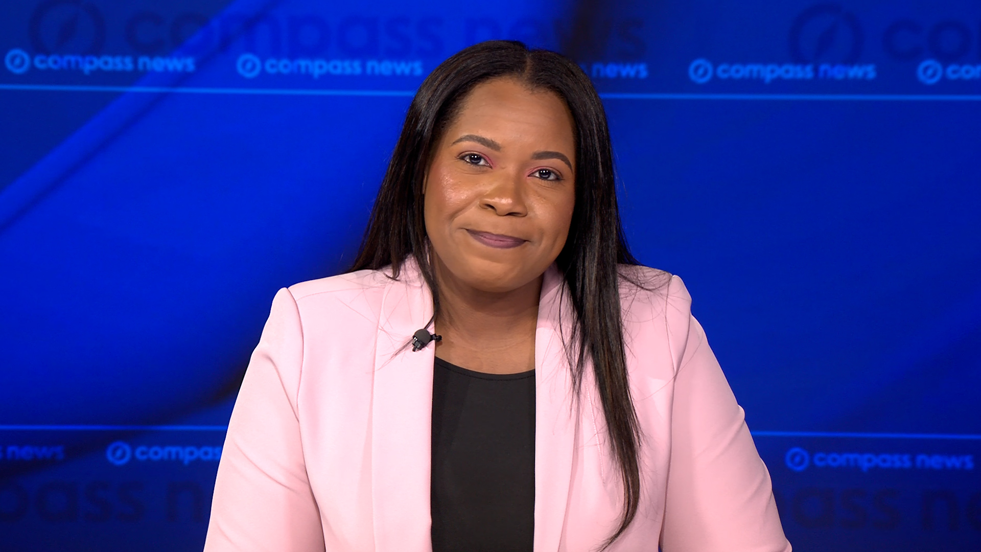 Compass News - 22 January 2026 - Compass TV