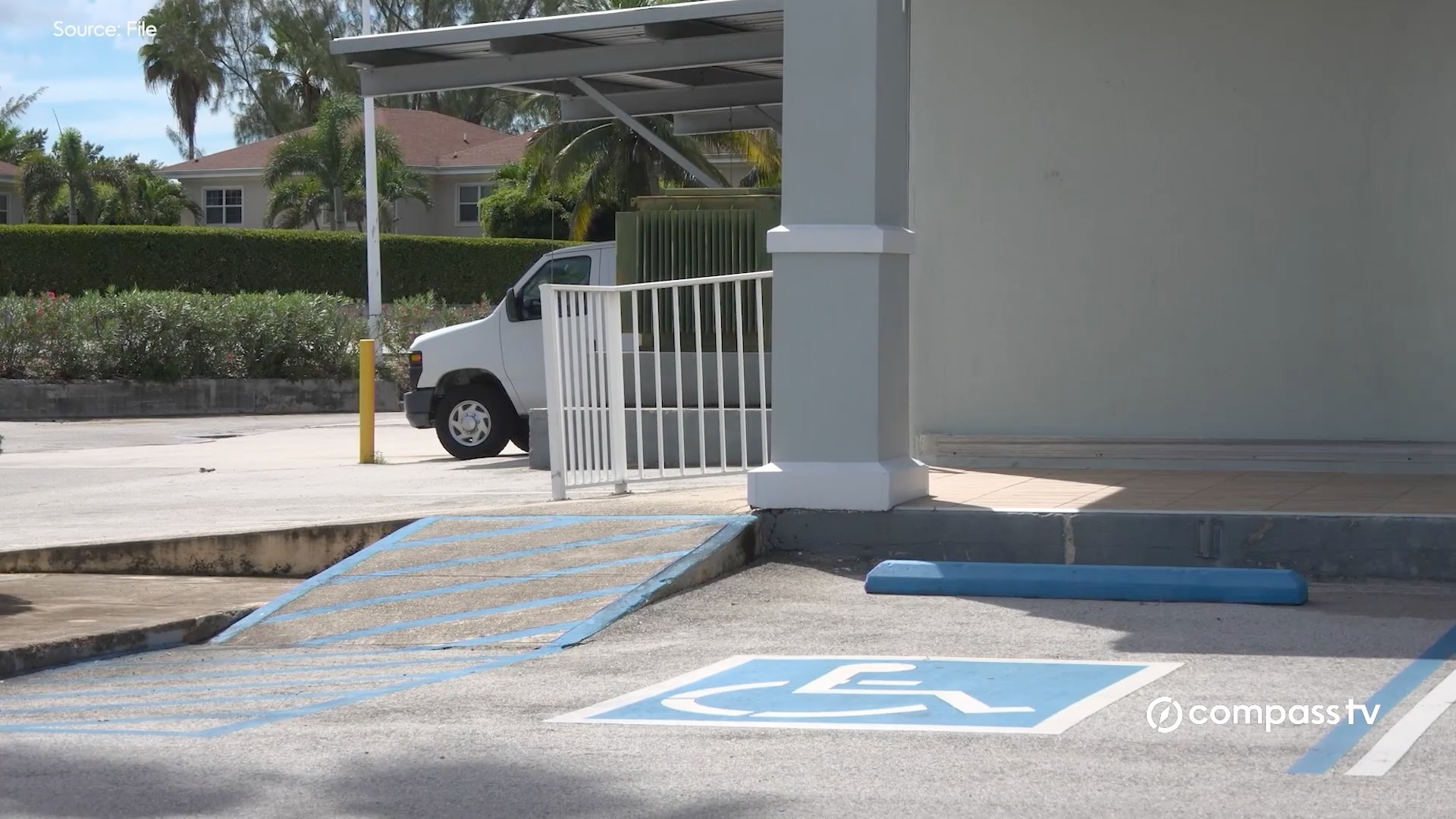 Inclusion Cayman offers accessibility audits - Compass TV