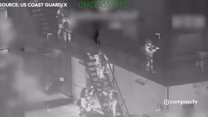 Major changes ahead for the US credit card industry - Compass TV