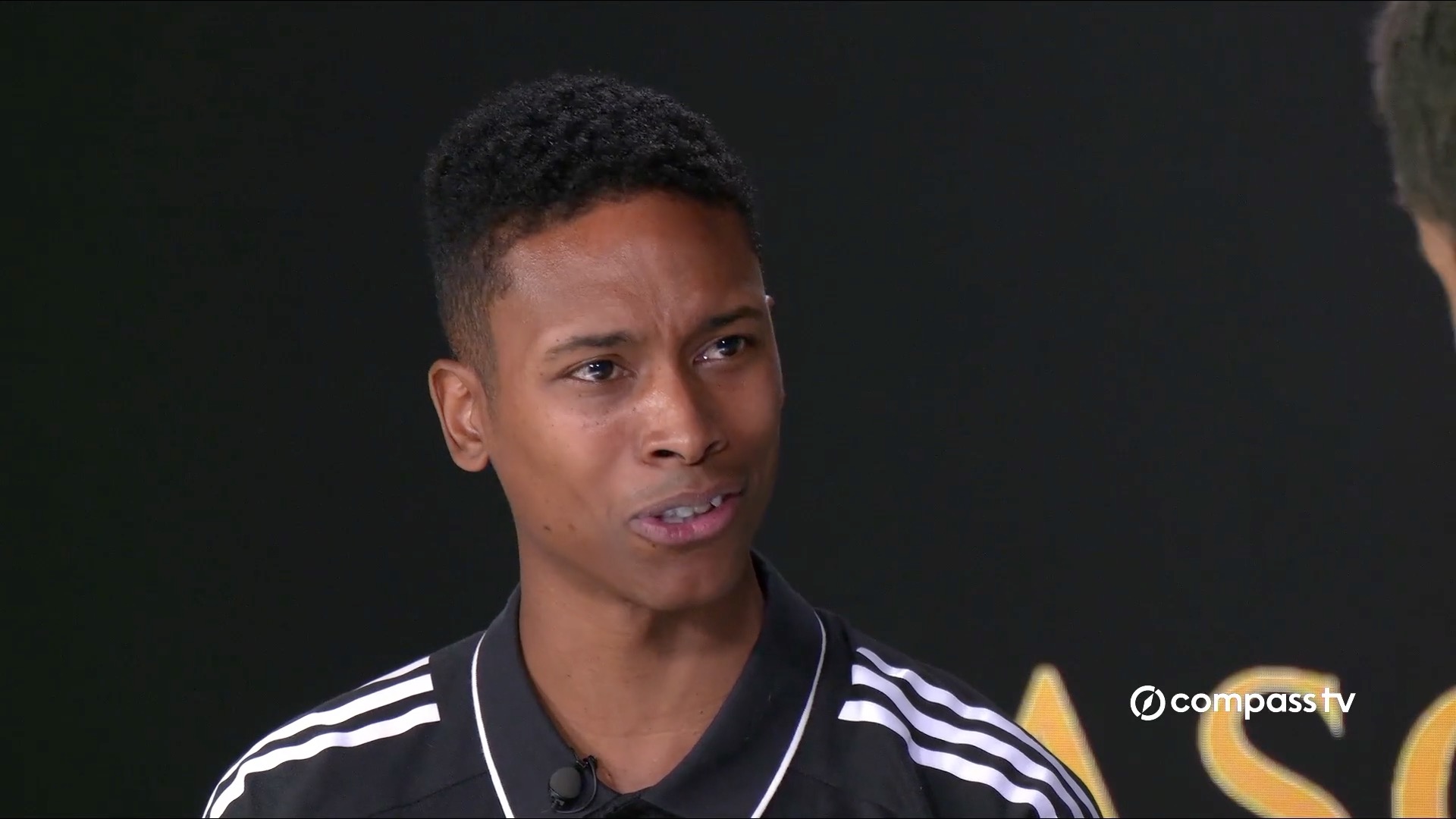 NY Red Bulls Academy coach excited for Ascension Showcase - Compass TV