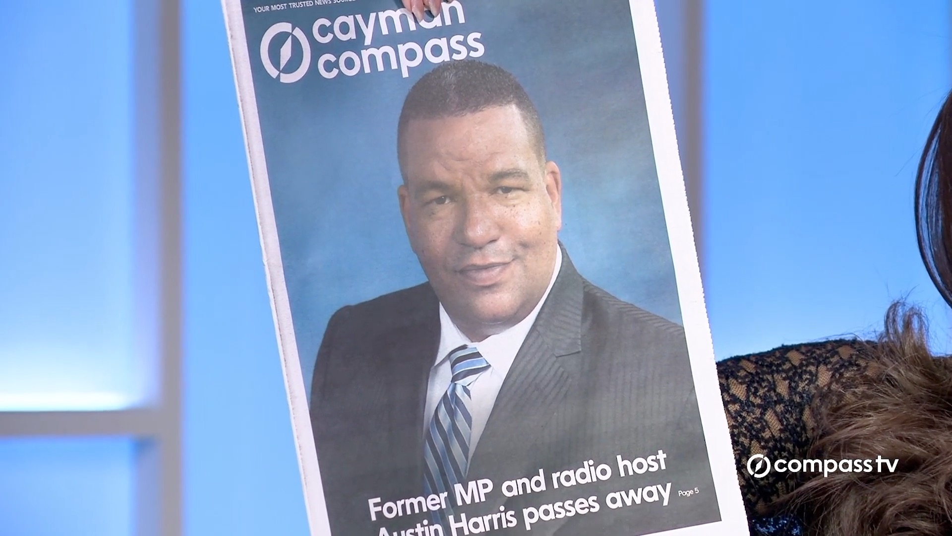 Paper Preview - Compass TV