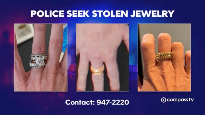 RCIPS Winter Guardian update - Compass TV