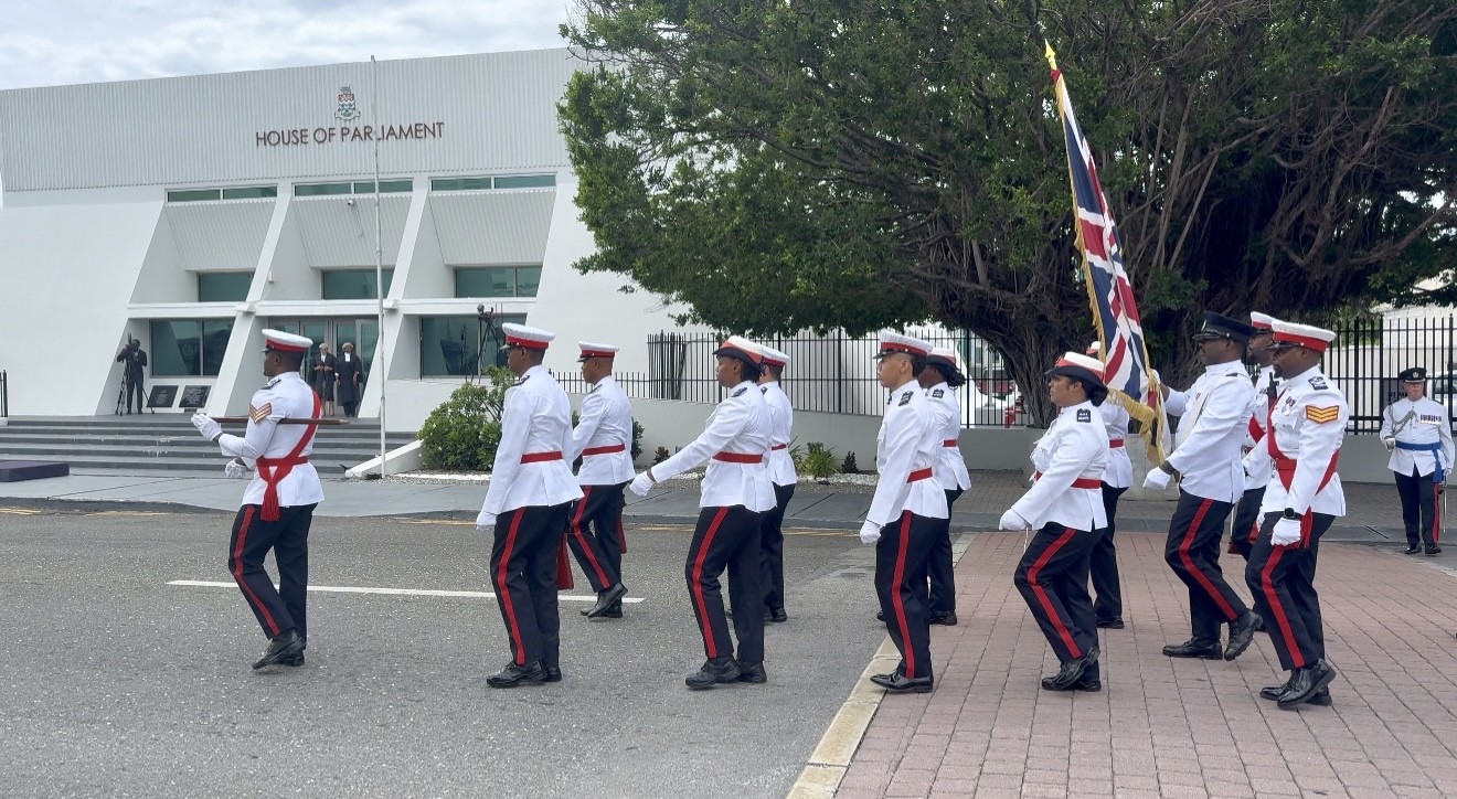 Inclusion Cayman offers accessibility audits - Compass TV