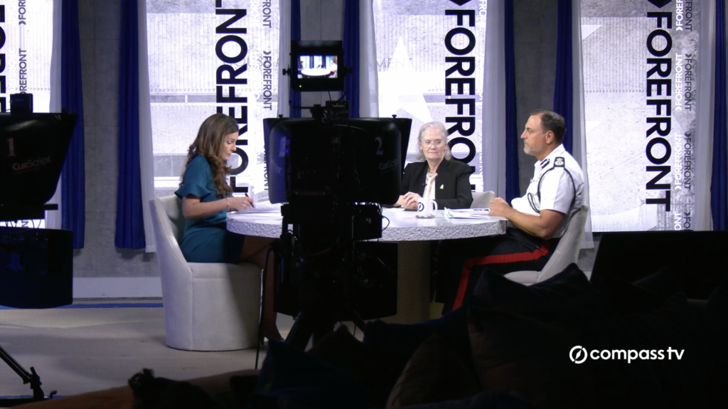 Forefront - Security, stability and policing: Cayman’s position in a ...
