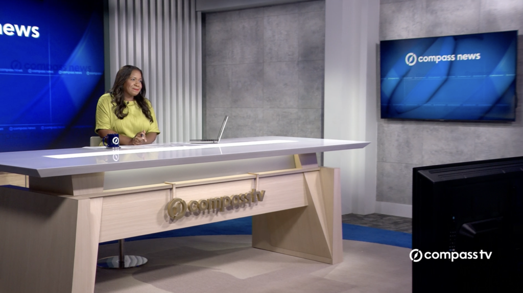 Compass News – 16 January 2026 - Compass TV