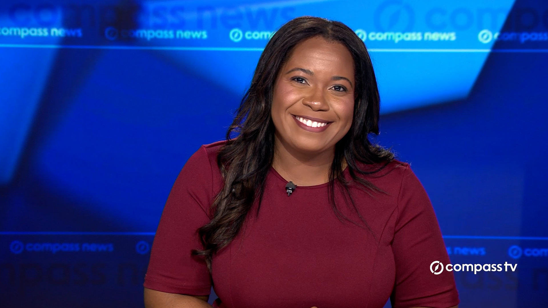 Compass News - 2 February 2026 - Compass TV