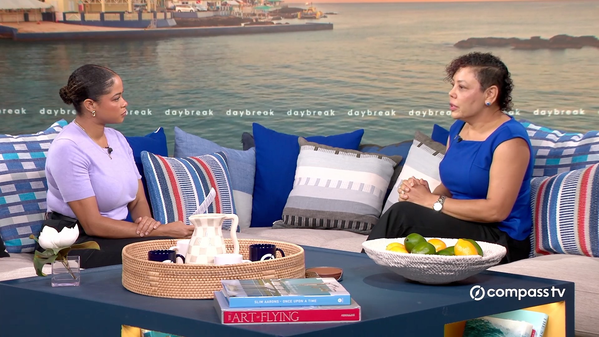 Wellness Wednesday - Understanding Menopause with Dr. Martinez - Compass TV